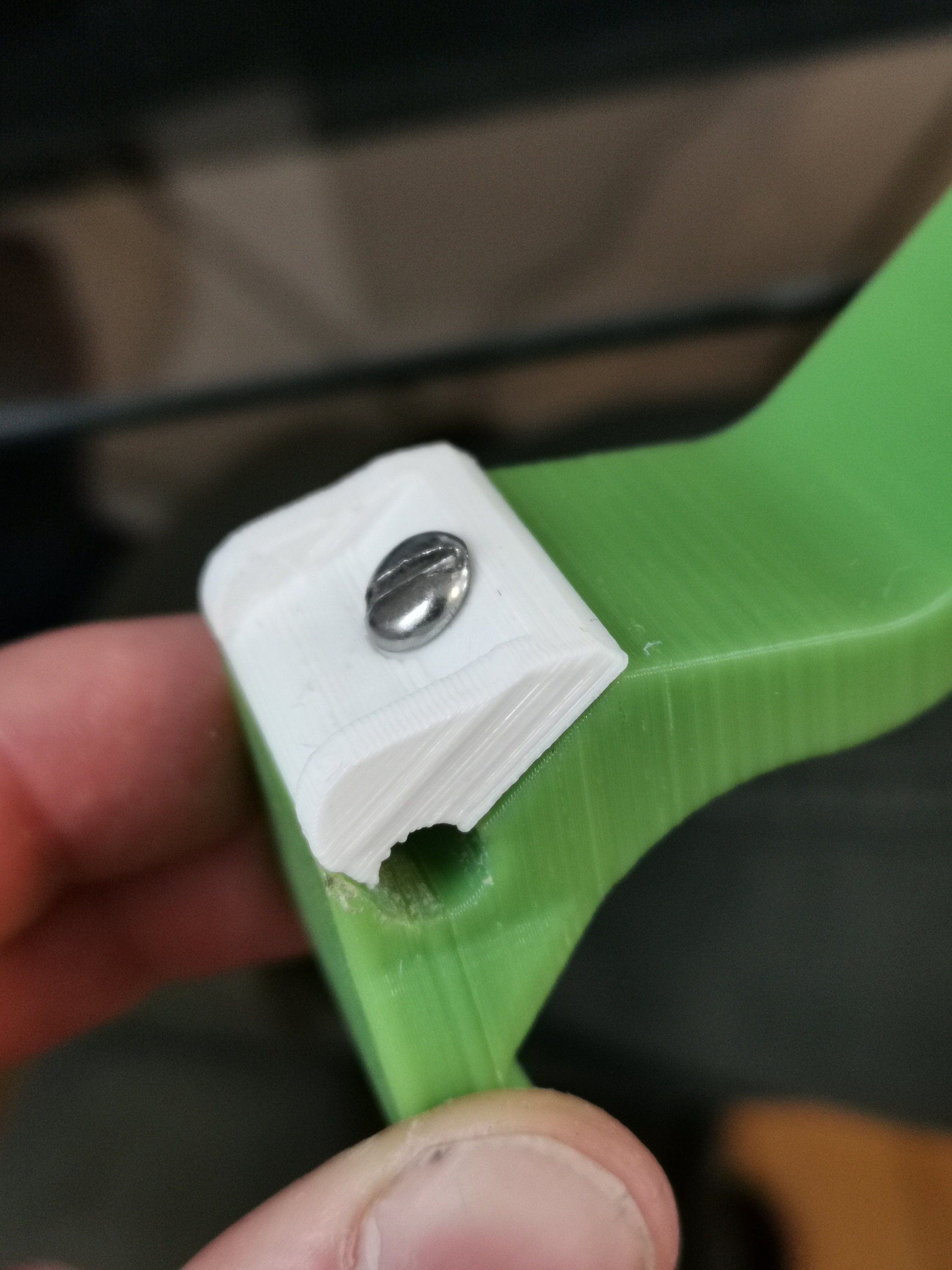 G3 Targa Replacement Heel Piece STL Digital File - Etsy