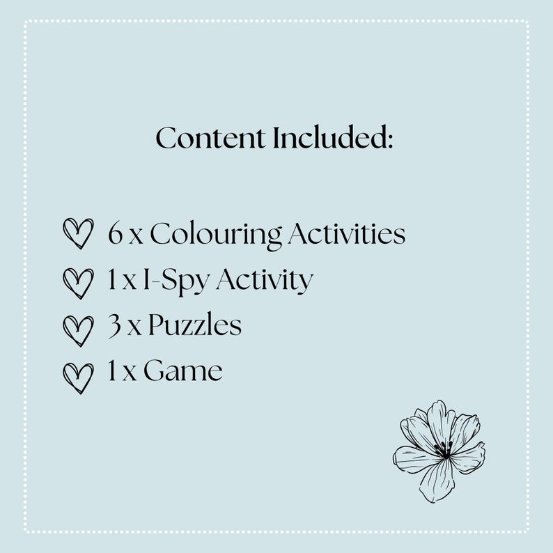 Sikh Wedding | Children's Wedding Activity Book - Pastel Blue & Gold ...