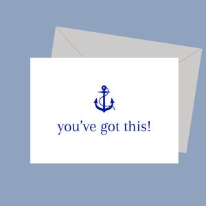 Military Basic Training Encouragement Cards - Army, Navy, Air Force ...