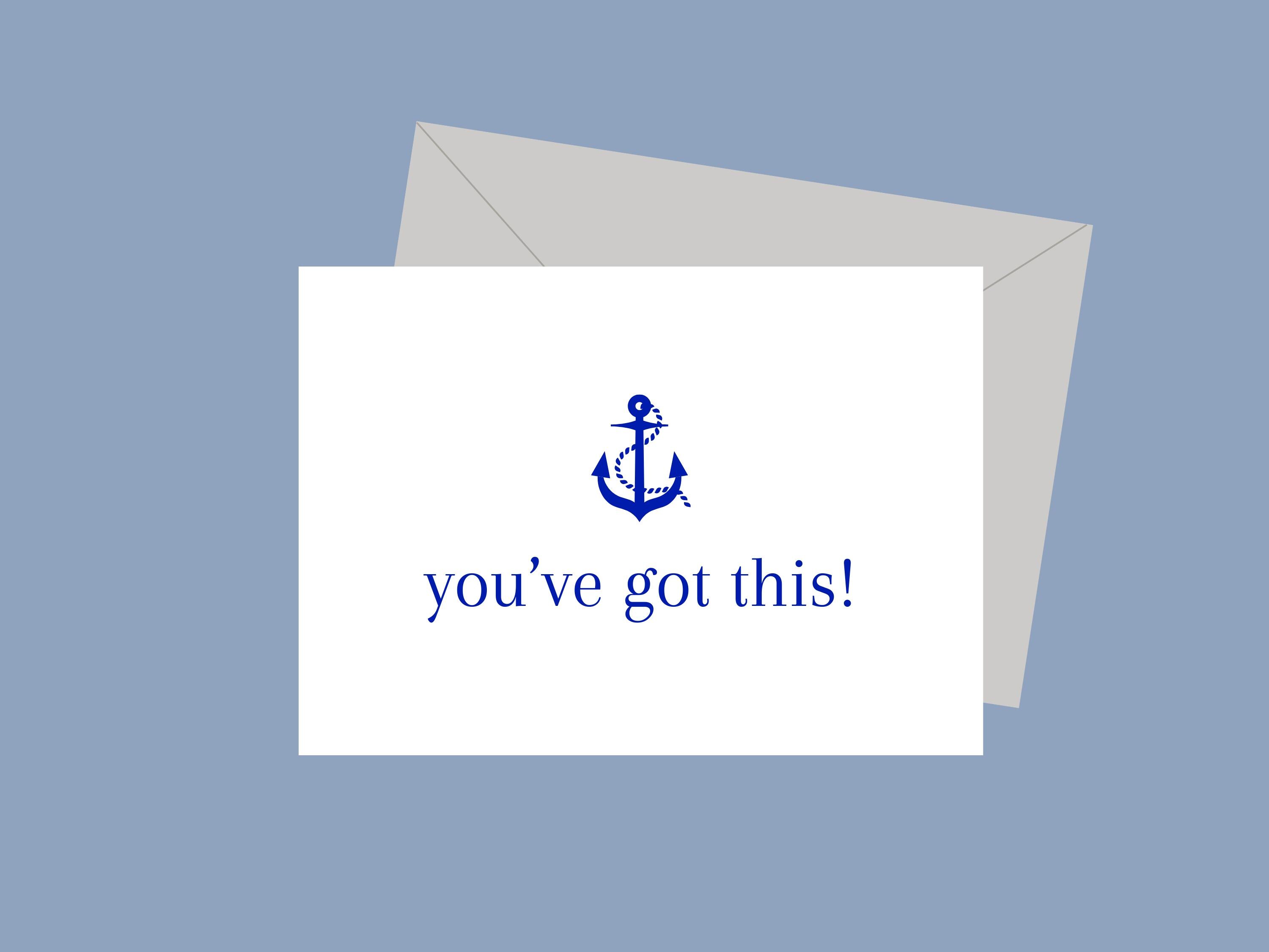Military Basic Training Encouragement Cards - Army, Navy, Air Force ...
