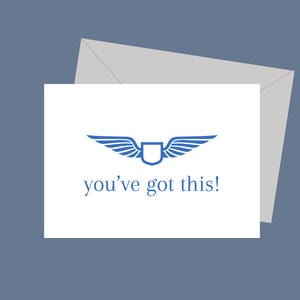 Military Basic Training Encouragement Cards - Army, Navy, Air Force ...