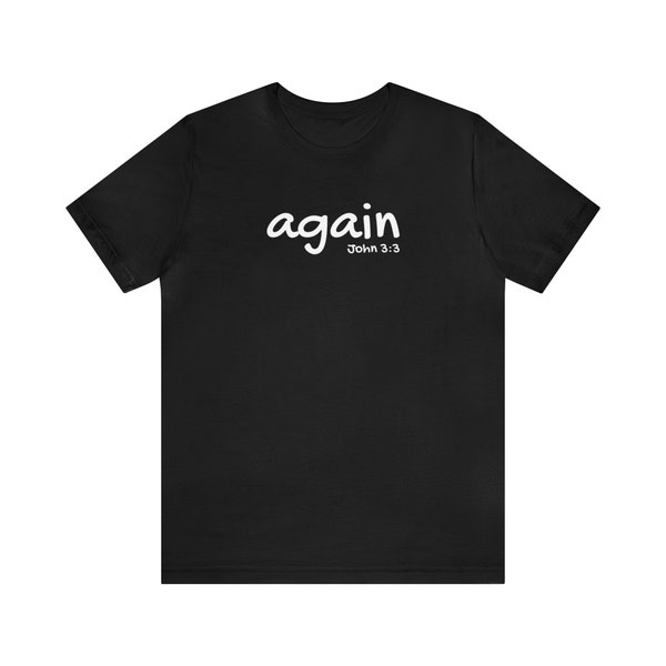 Born Again - Etsy
