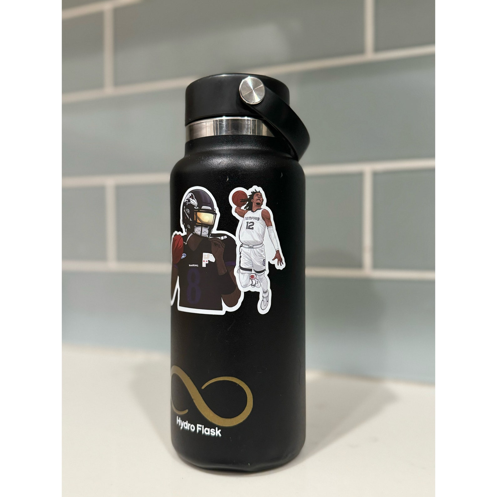 Ja “fly High” Sticker - Etsy