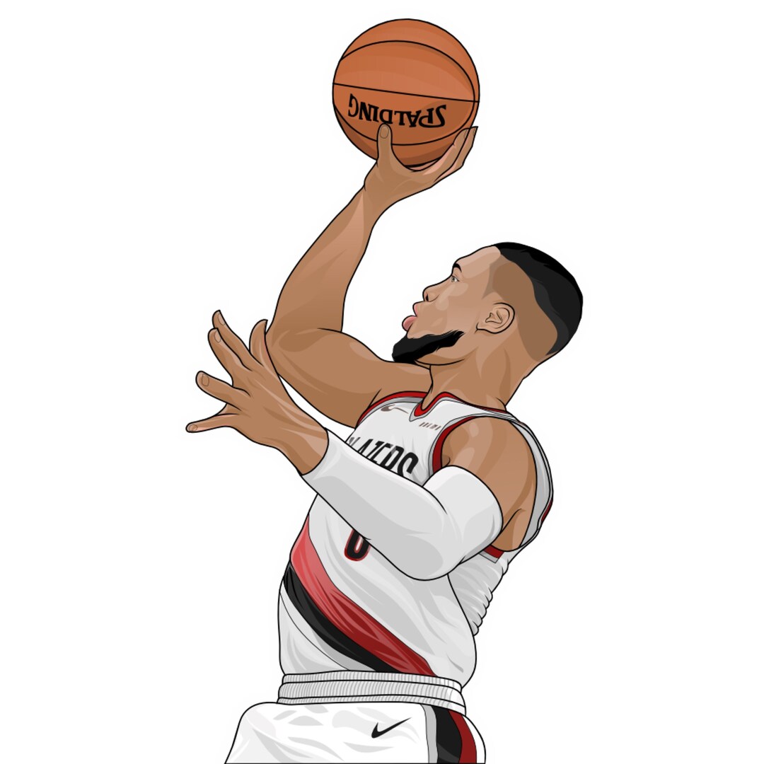 DL0 "one Handed Shot" Sticker - Etsy