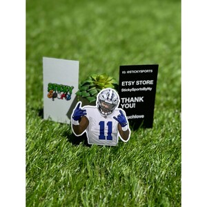 Parsons “sign of the Horns” Sticker - Etsy