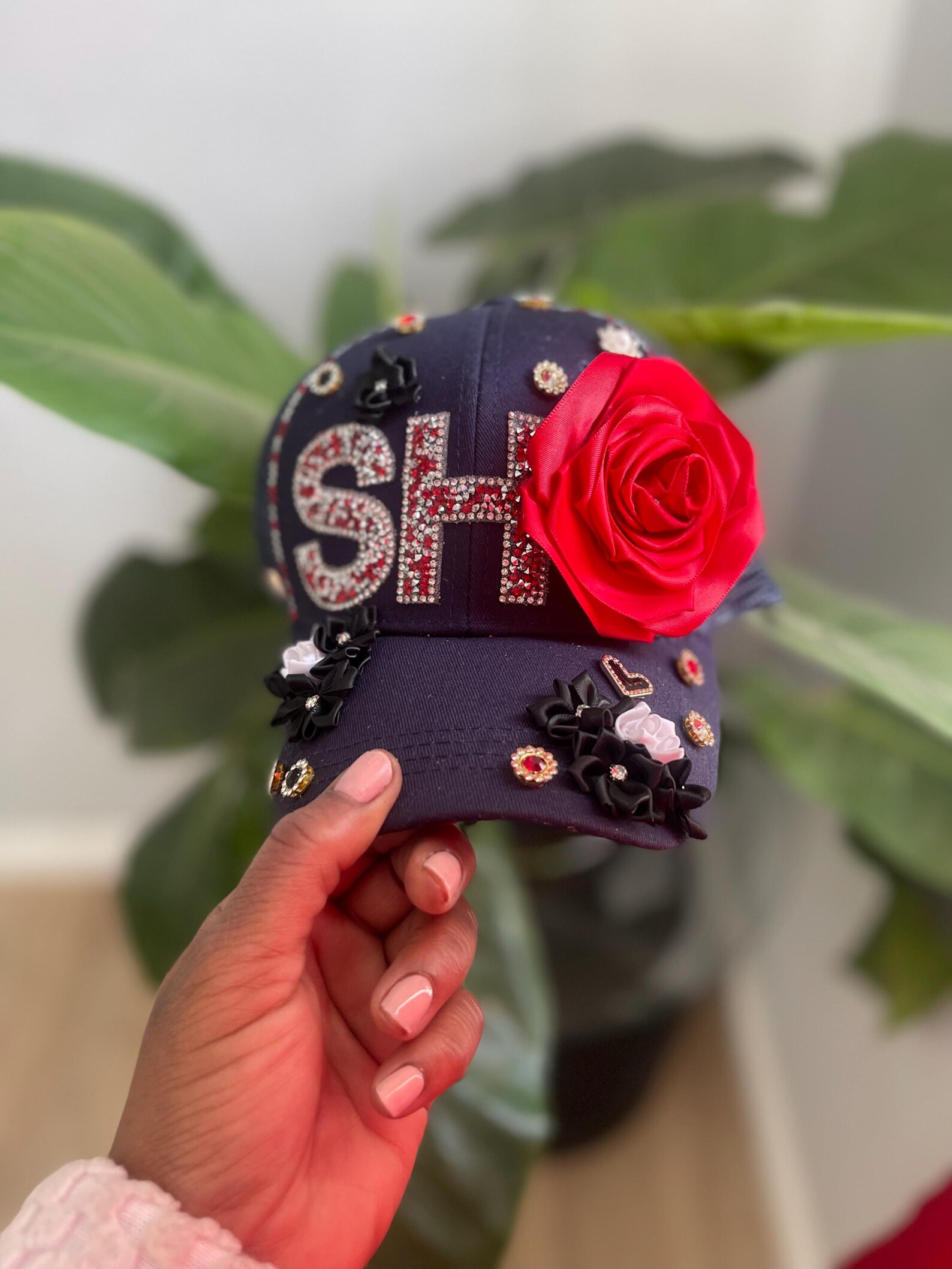 Customizable Junk Hat - Etsy