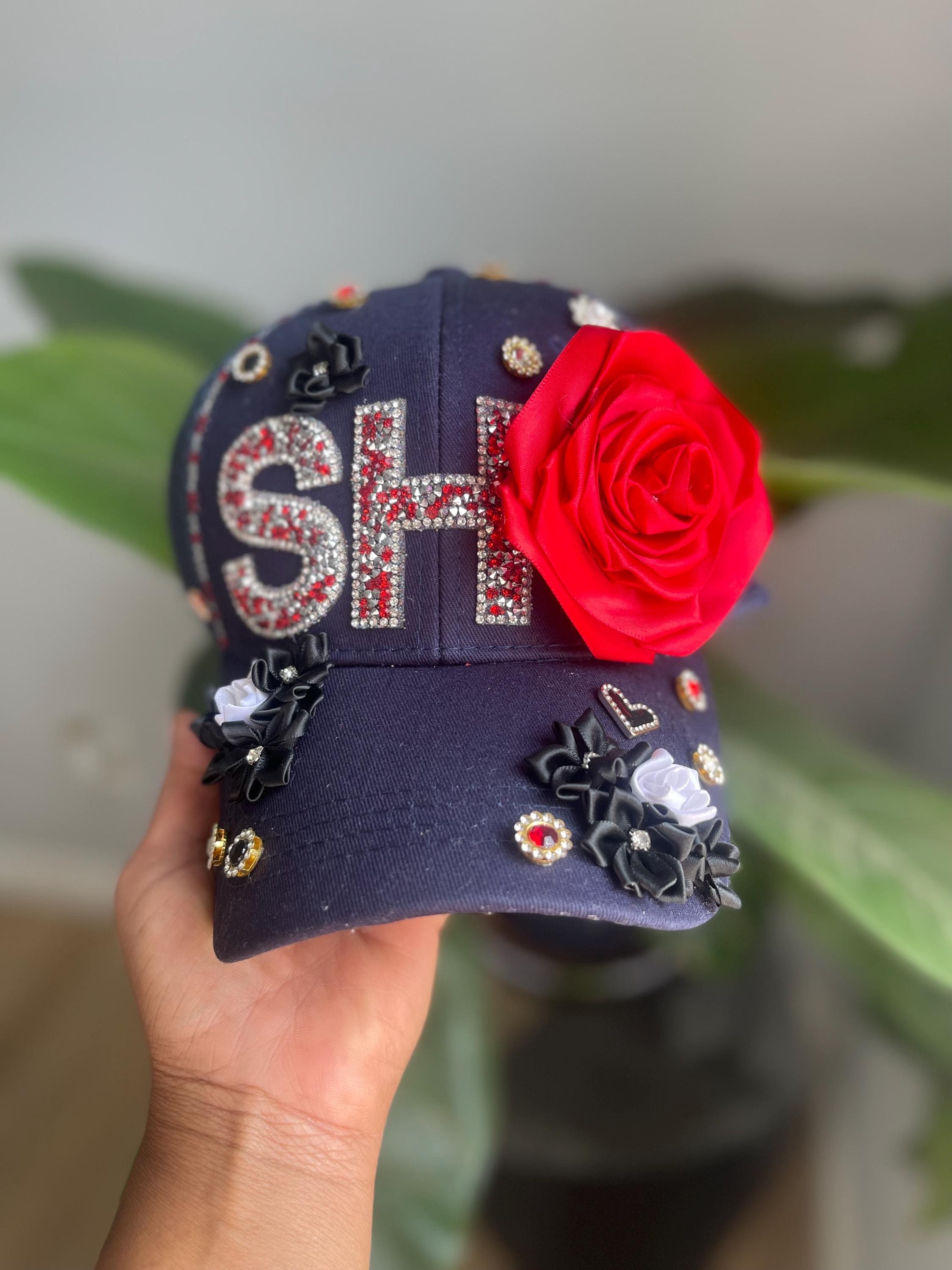Customizable Junk Hat - Etsy
