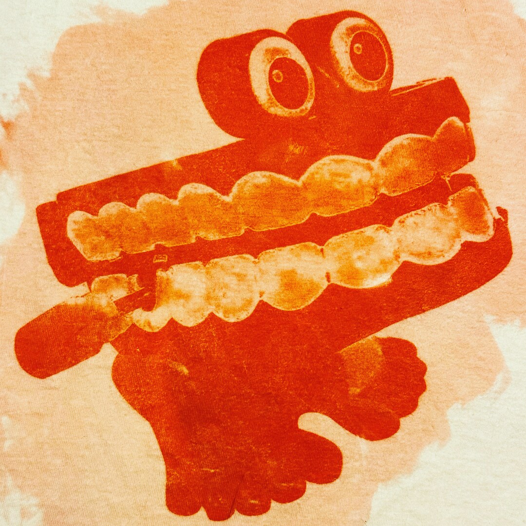 Silly Teeth T - Etsy
