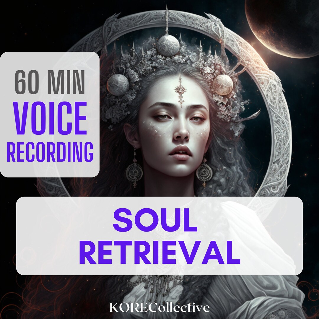 60 MINUTE Soul Retrieval Reading, Future Soulmate, Soulmate Reading, to ...