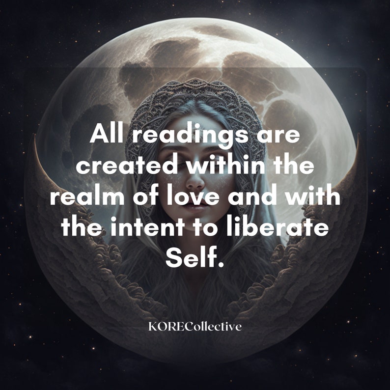 Inner Child Psychic Reading, Voice Recorded, Intuitive Guidance - Etsy ...