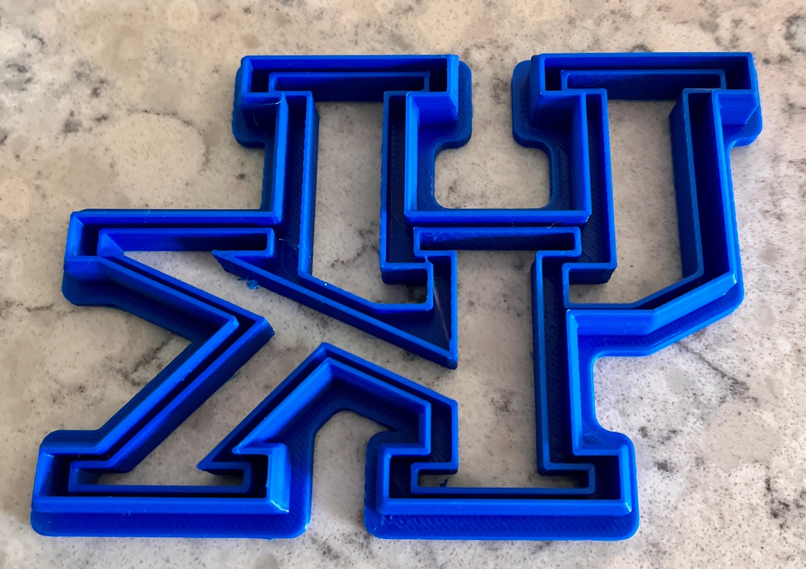 University of Kentucky Wildcats Cookie Cutter or Ornament - Etsy