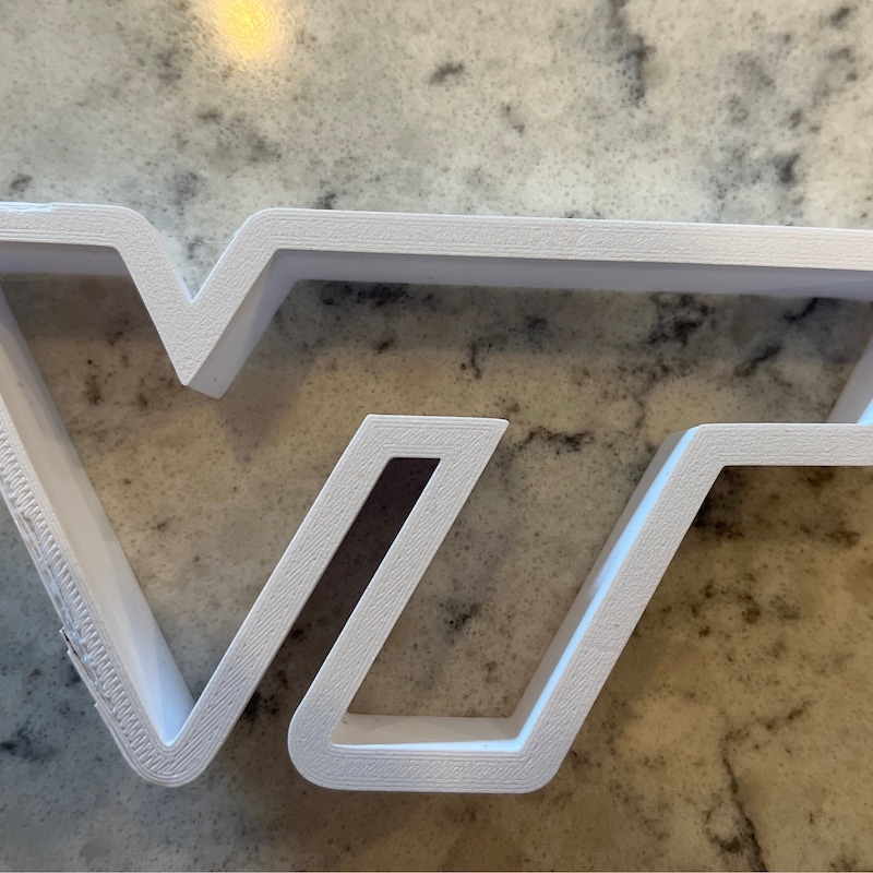 Virginia Cookie Cutters - Etsy