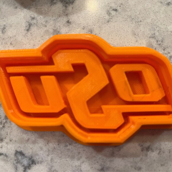 Oklahoma State University - Etsy