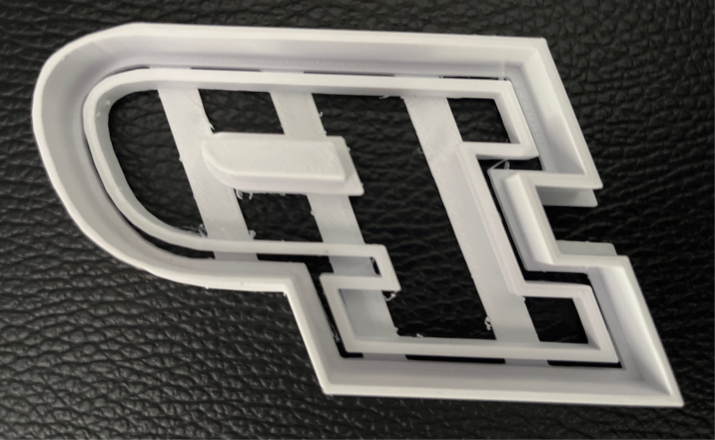 Purdue University Cookie Cutter or Ornament - Etsy