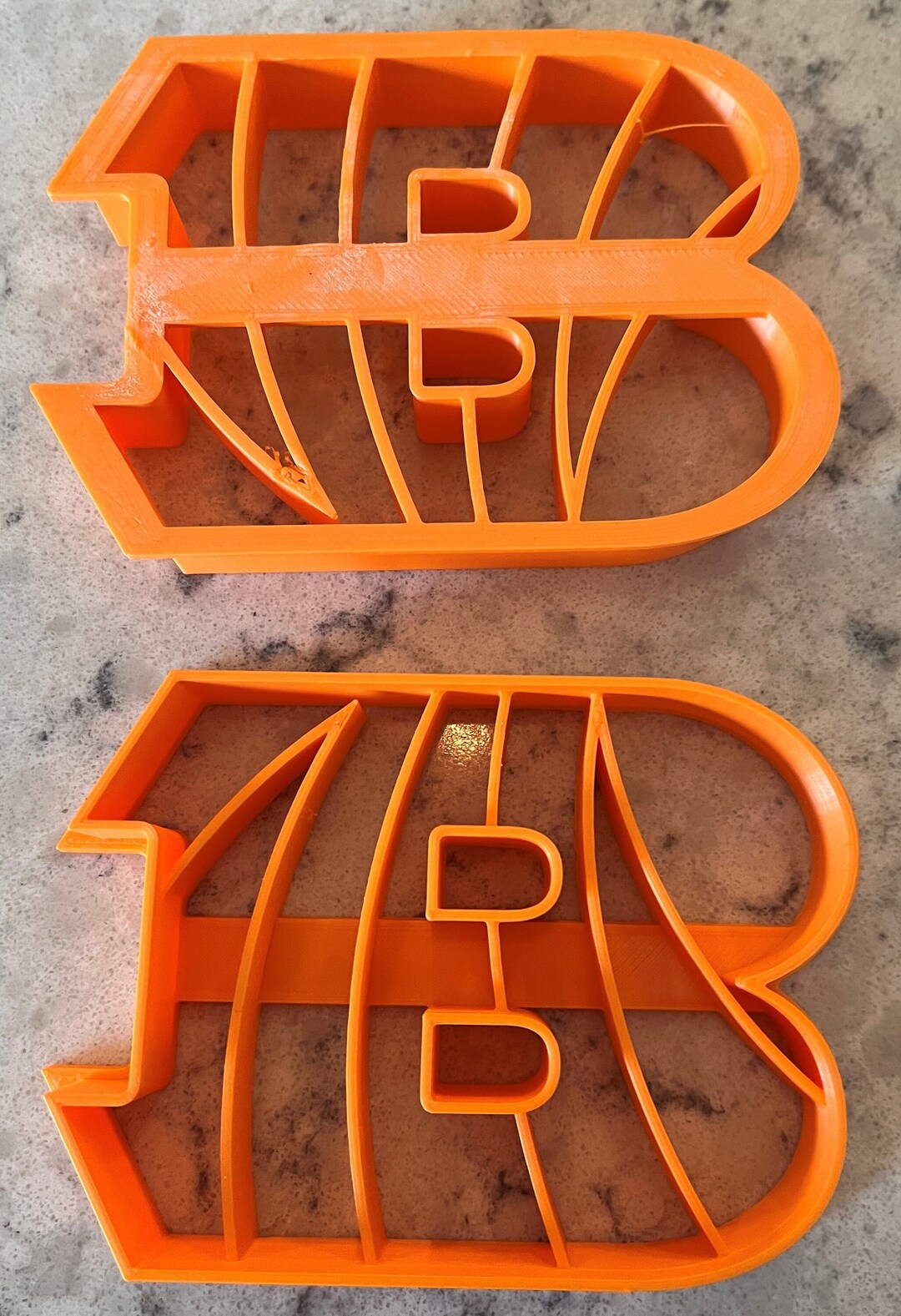 Bengals Cookie Cutter or Ornament - Etsy