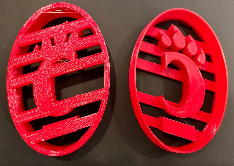 University of Cincinnati Bearcats Cookie Cutter - Etsy