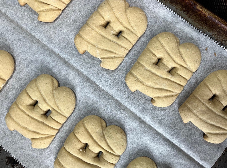 Bengals Cookie Cutter or Ornament - Etsy