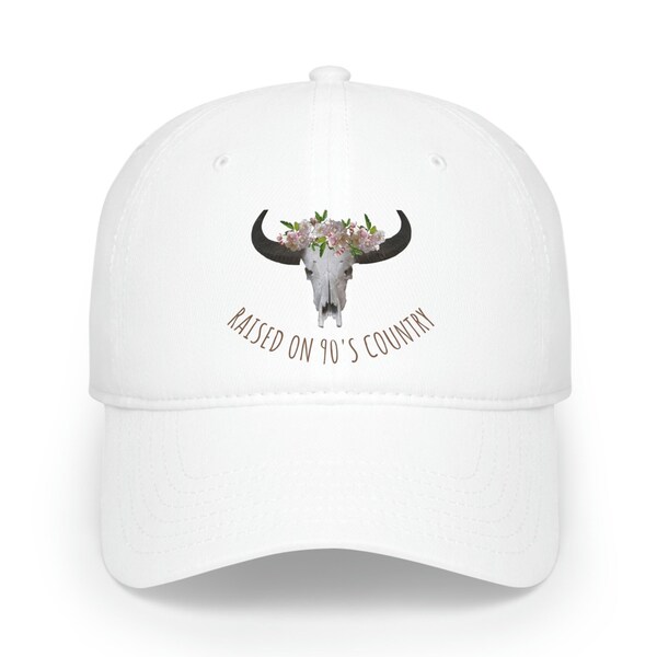 Country Music Caps - Etsy