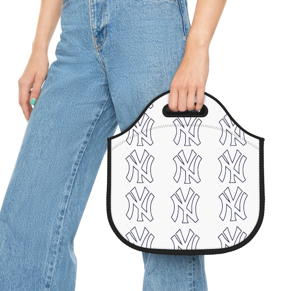 New York Lunch Bag - Etsy