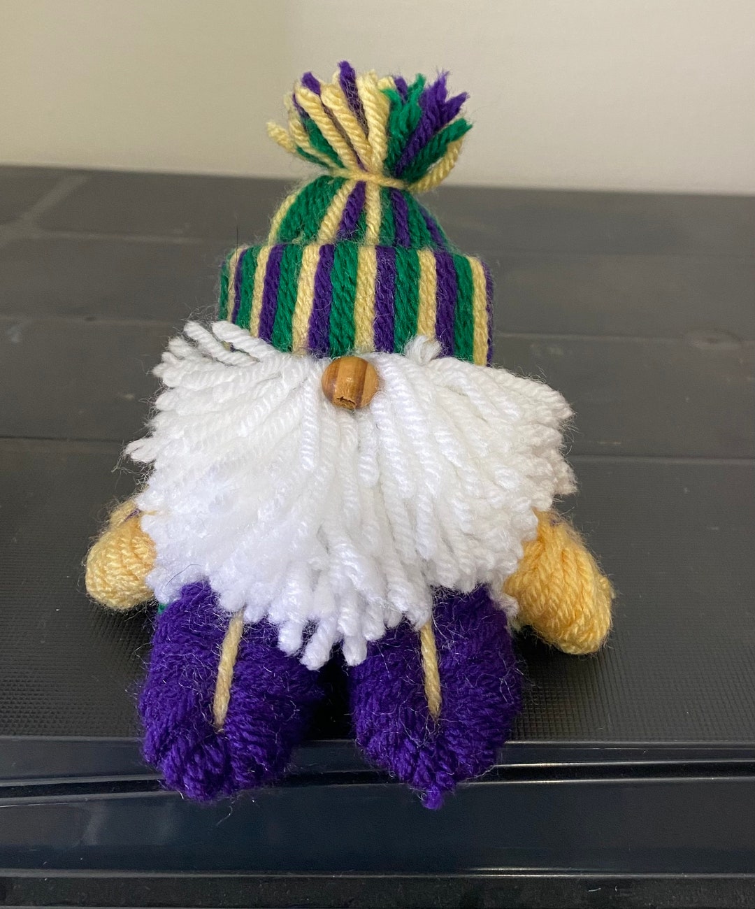 Large Yarn Gnomes at Gwen Staton blog