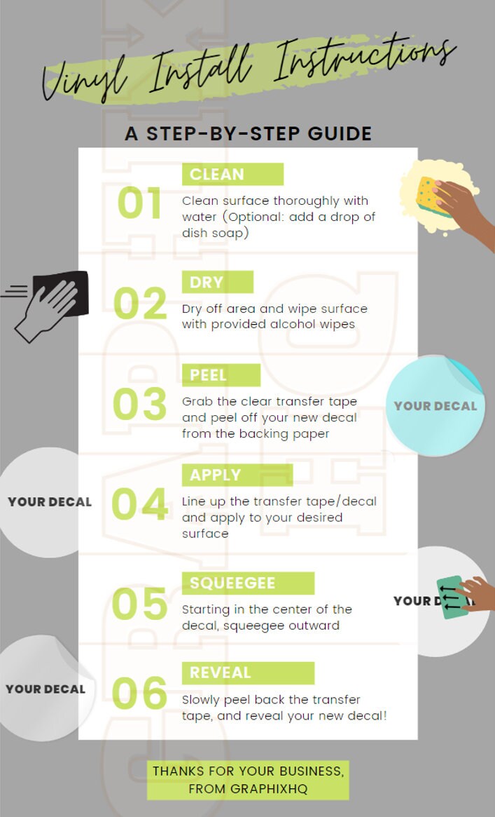 Customized Youtube Channel Vinyl Decal -- Custom Size Decal Sticker - Etsy