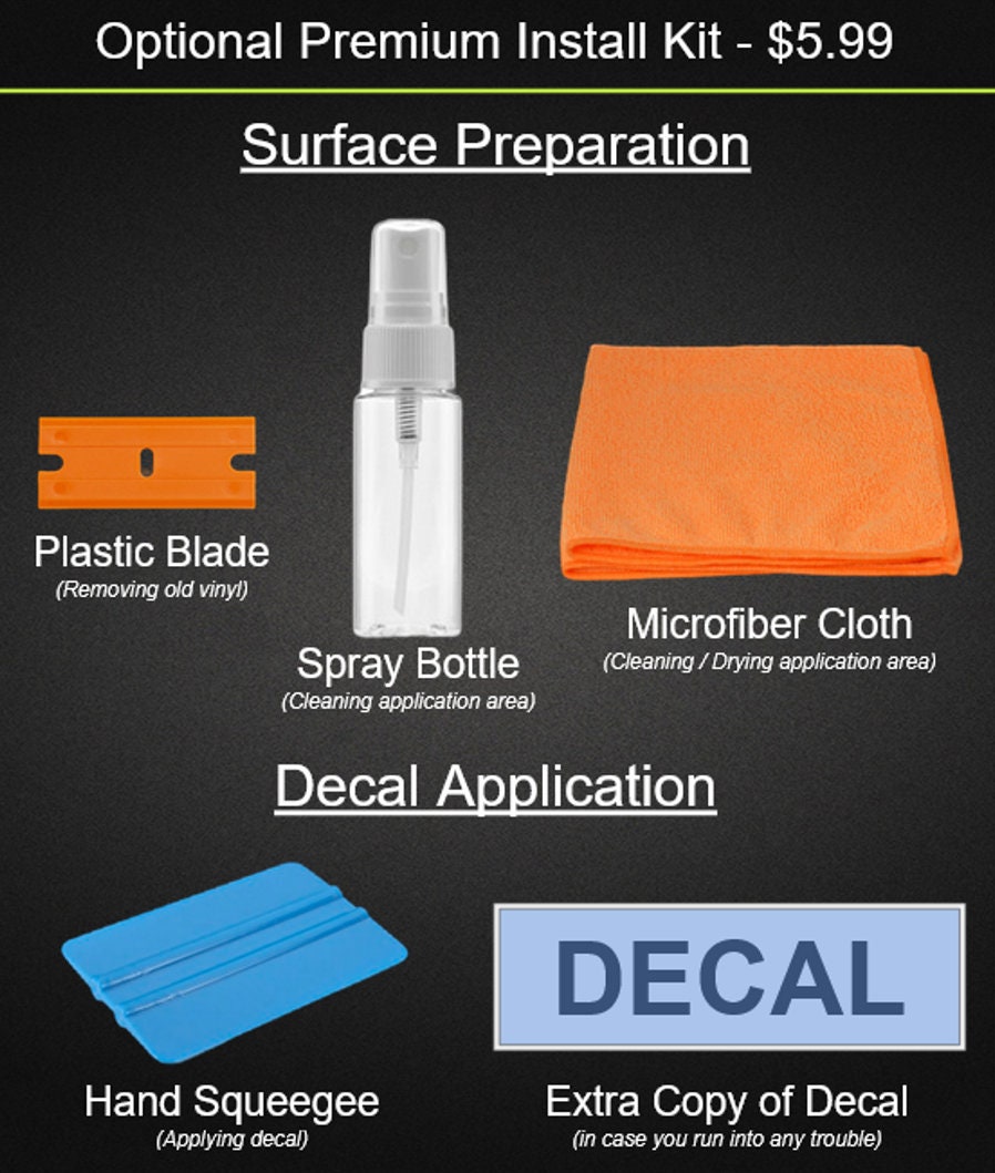 Customized Youtube Channel Vinyl Decal -- Custom Size Decal Sticker - Etsy