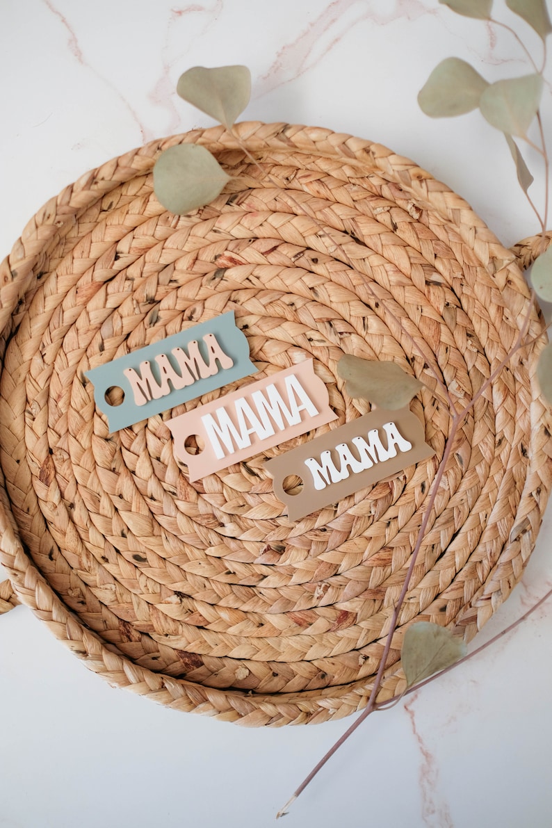 Tumbler Name Plate Cover 40oz and 30oz Quencher Tag Glowforge File SVG ...