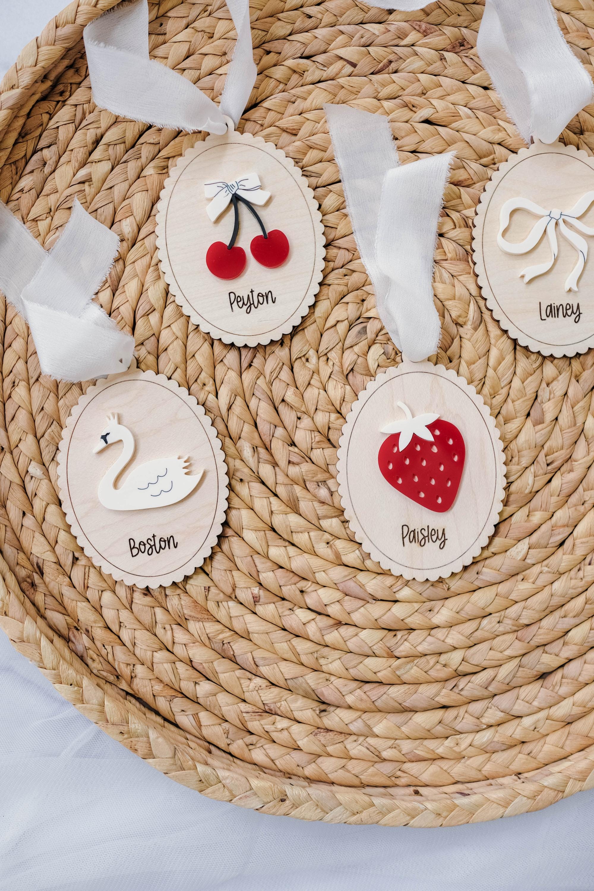Vintage Valentine Tag SVG Bundle – Laser Cut File (digital Download) - Etsy