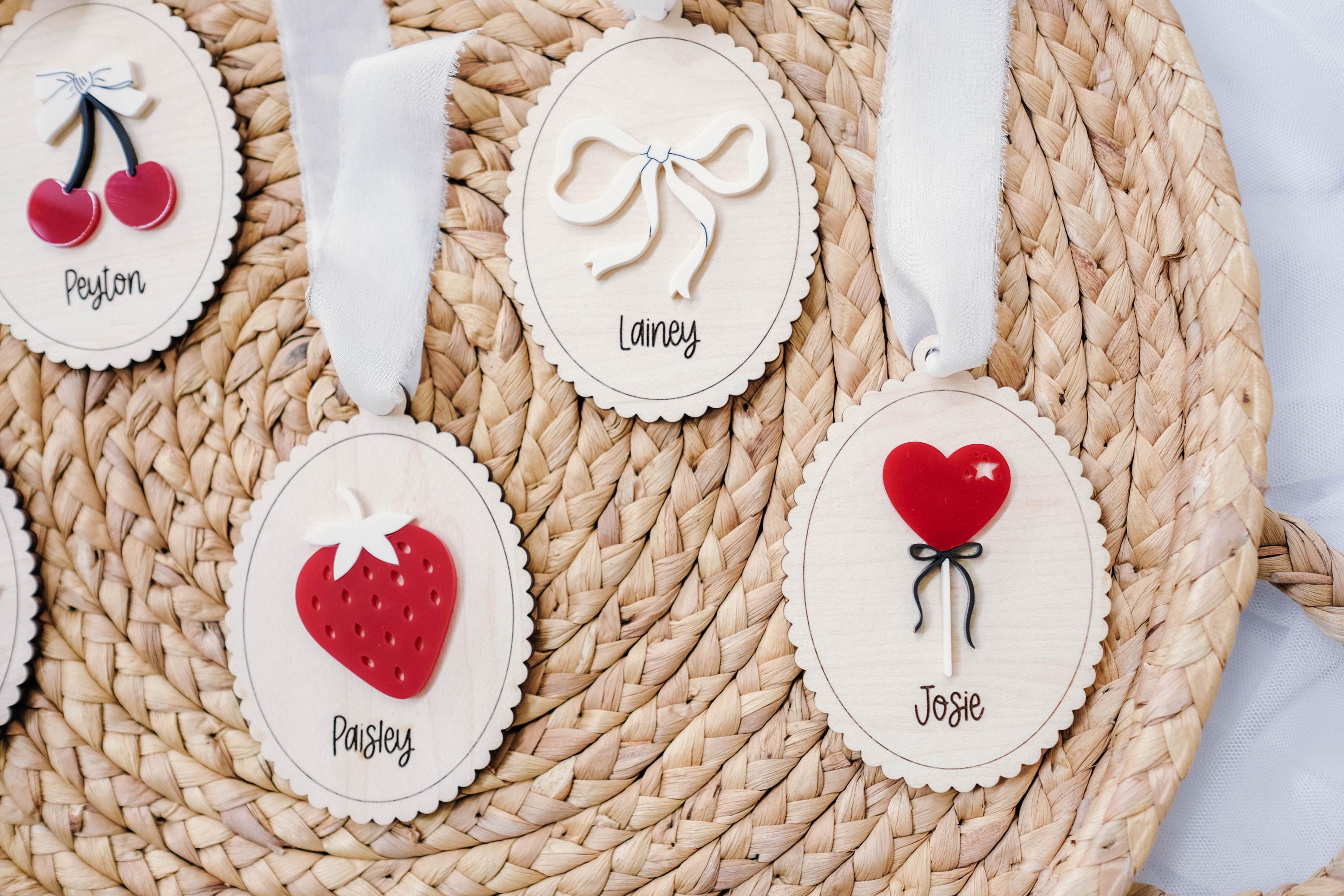 Vintage Valentine Tag SVG Bundle – Laser Cut File (digital Download) - Etsy
