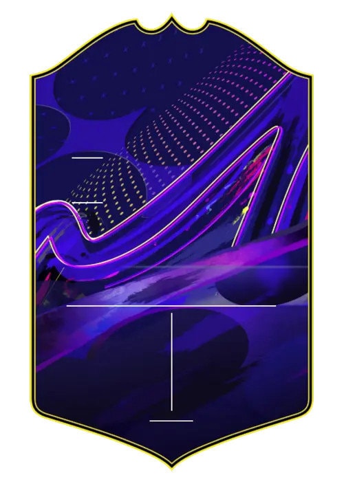 Customized Soccer/fut Cards - Etsy