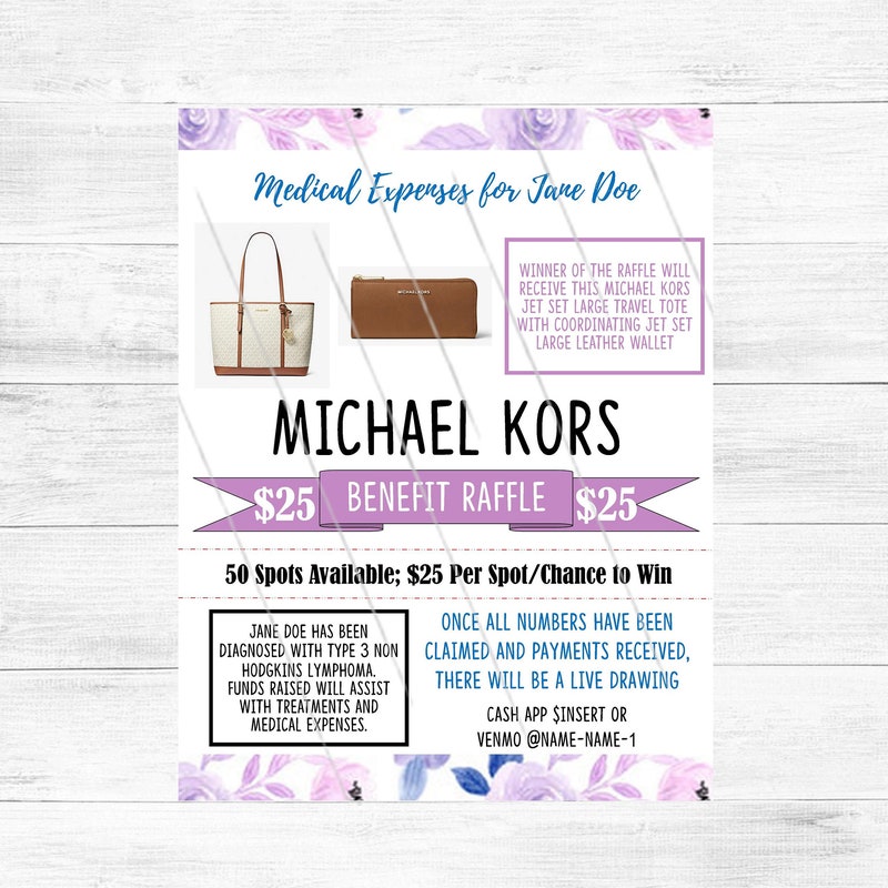 Purse Invitations - Etsy