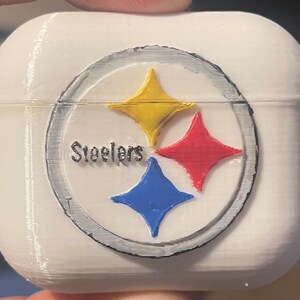 3D Printed NFL AirPod Cases (read Description) - Etsy