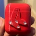 3D Printed Major League Baseball AirPod Cases (read Description) - Etsy