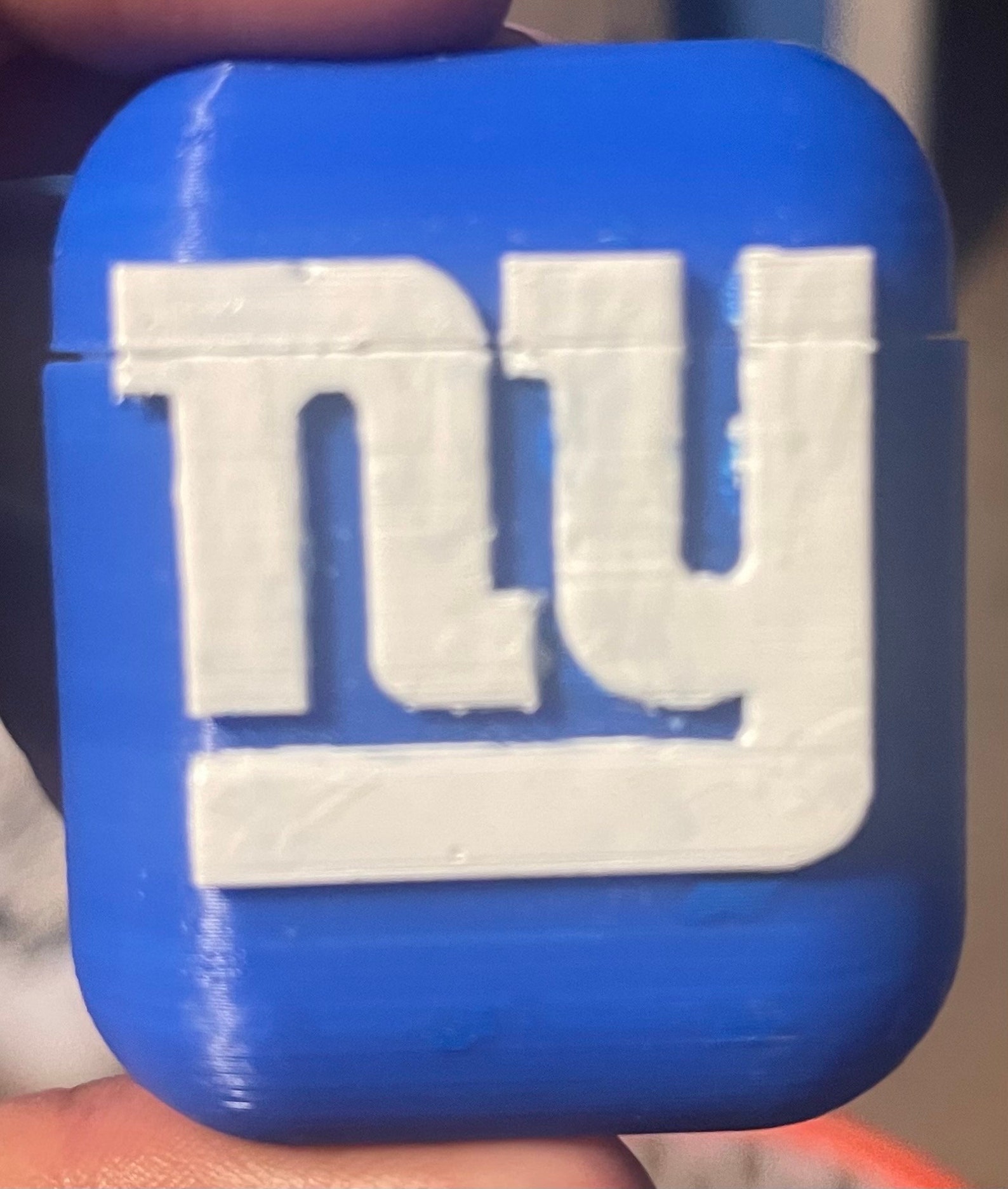 3D Printed NFL AirPod Cases (read Description) - Etsy