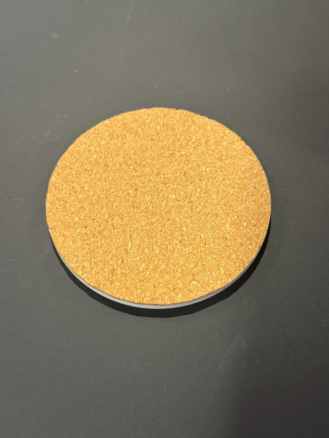 3D Printed College Sports Logo Coasters - Set of 4 (read Description ...