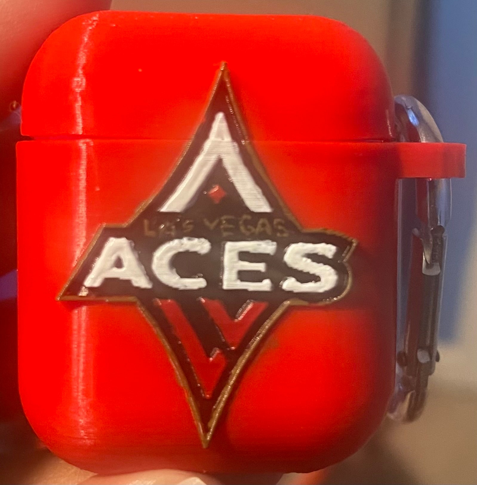 3D Printed WNBA AirPod Cases (read Description) - Etsy
