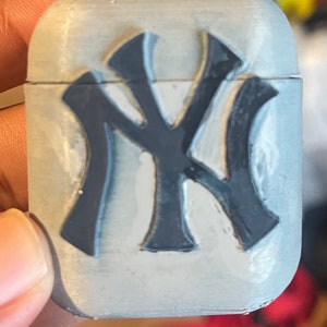 3D Printed Major League Baseball AirPod Cases (read Description) - Etsy