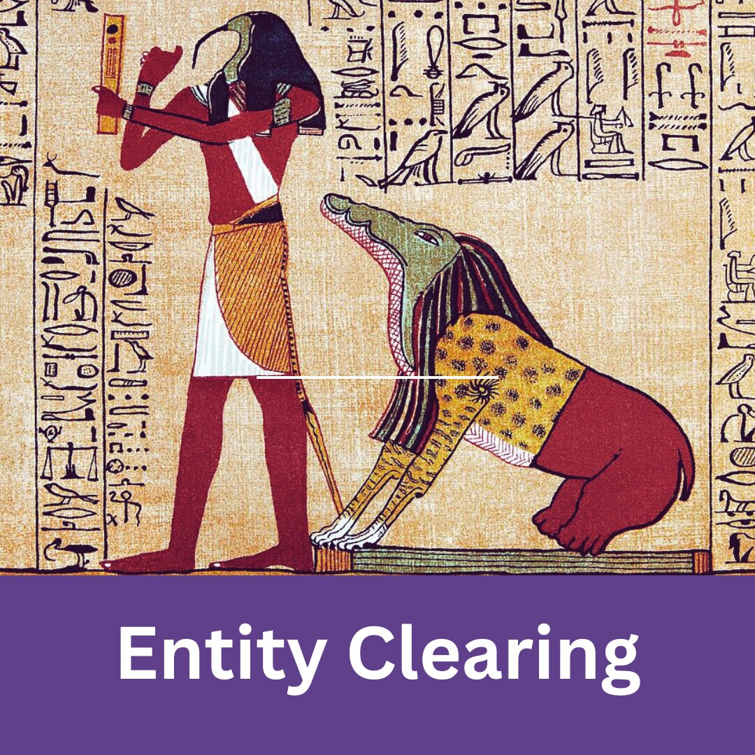 Entity 3 Day Clearing - Etsy