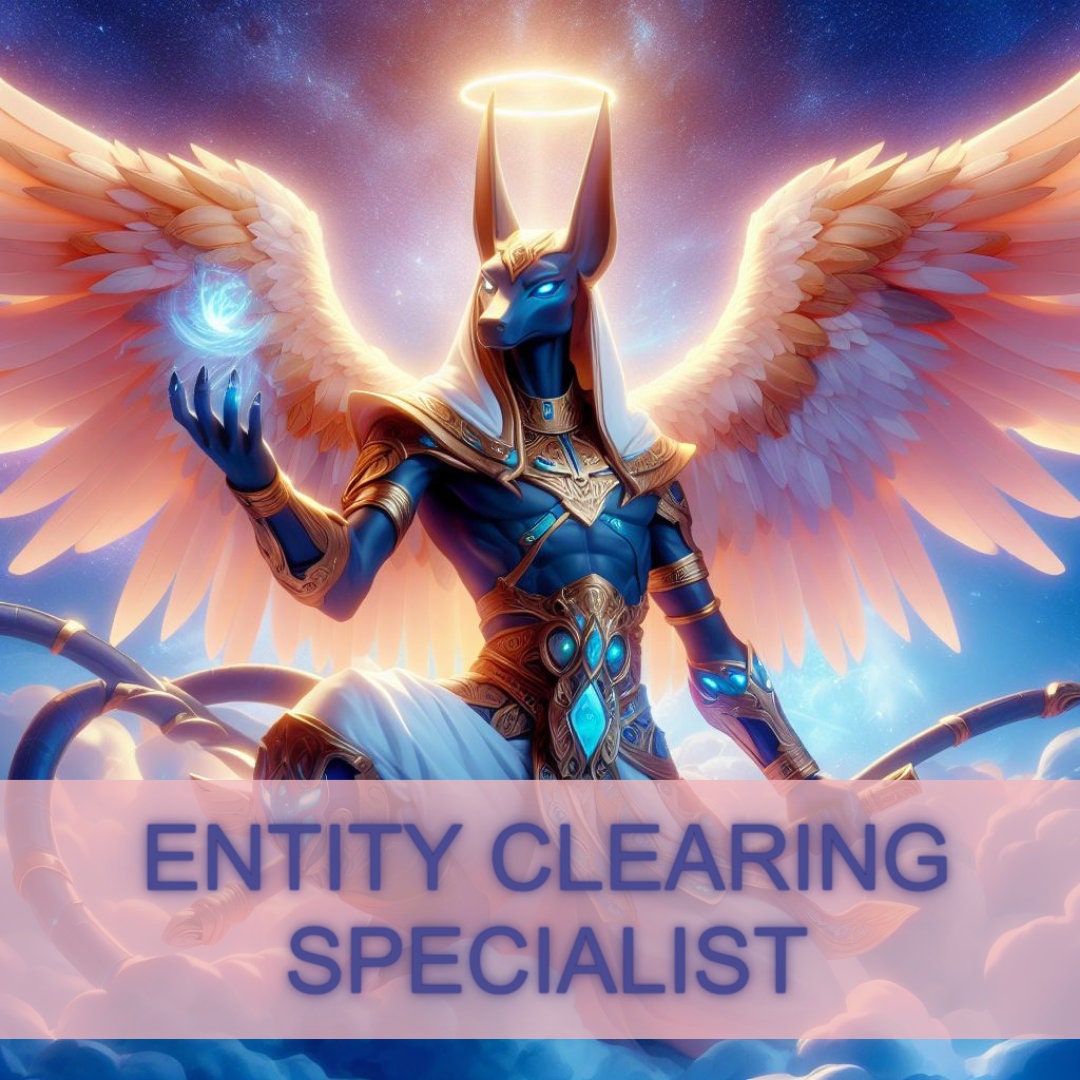 Entity Clearing Specialist - Etsy