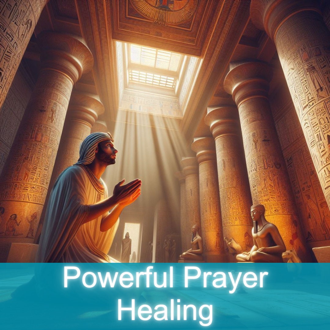 Prayer of Purification, Purification Ritual, Powerful Prayer Healing ...