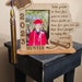 Custom Graduation Picture Holder. Display Table Decor. Graduation Party ...