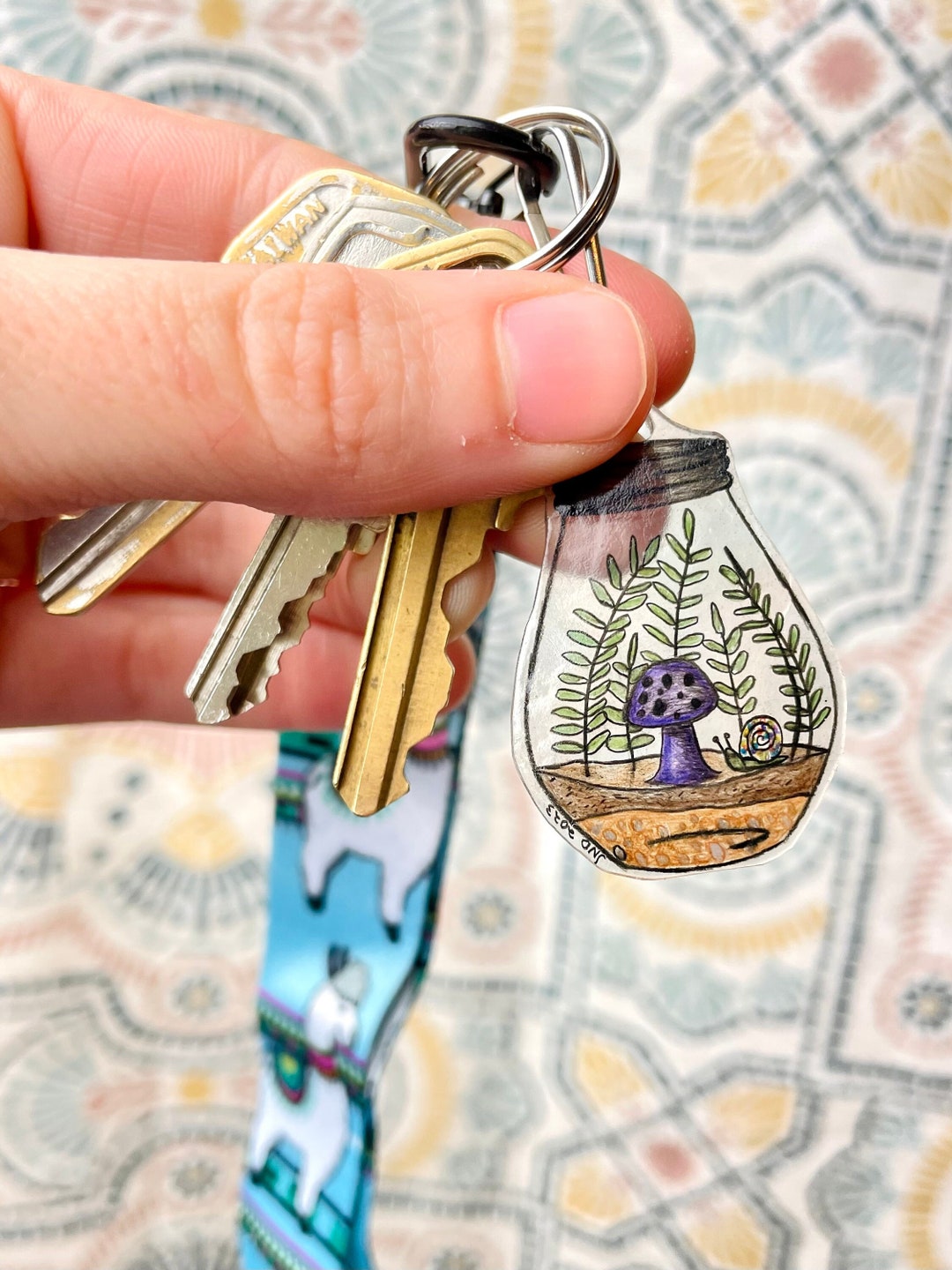 Pepper the Snail, Jar Creatures, Limited Release, Terrarium, Shrink ...