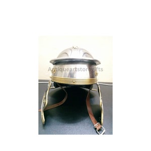 Medeival Imperial Romen Helmet I Roman Knight/ Roman Gallic G Helmet ...
