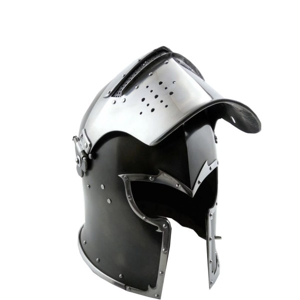 Crusader Armor - Etsy