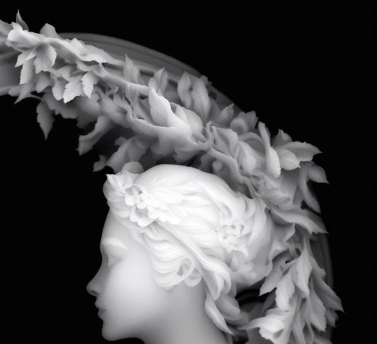 Coin Depth Map | Height Map | Xtool | Glowforge | PNG File | Grayscale ...