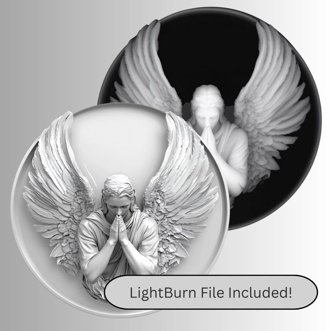 Brass Challenge Coin PNG Design | 40mm Round Engraving Template for ...