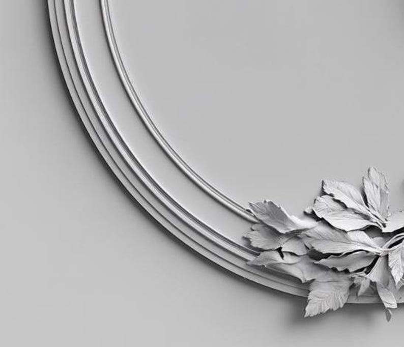 Coin Depth Map | Height Map | Xtool | Glowforge | PNG File | Grayscale ...