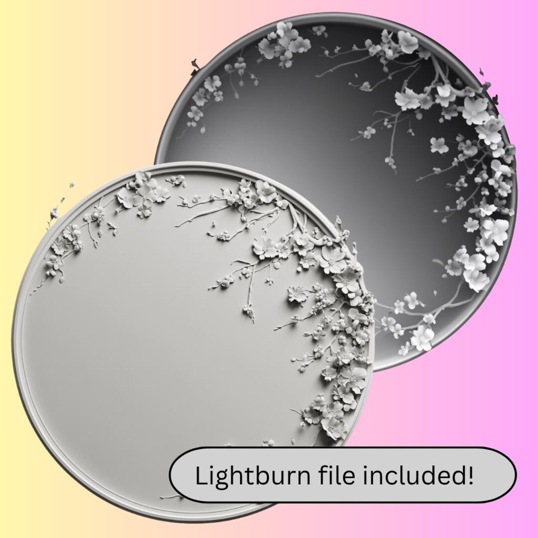 Brass Challenge Coin PNG Design: 40mm Fiber Laser Engraving Template ...