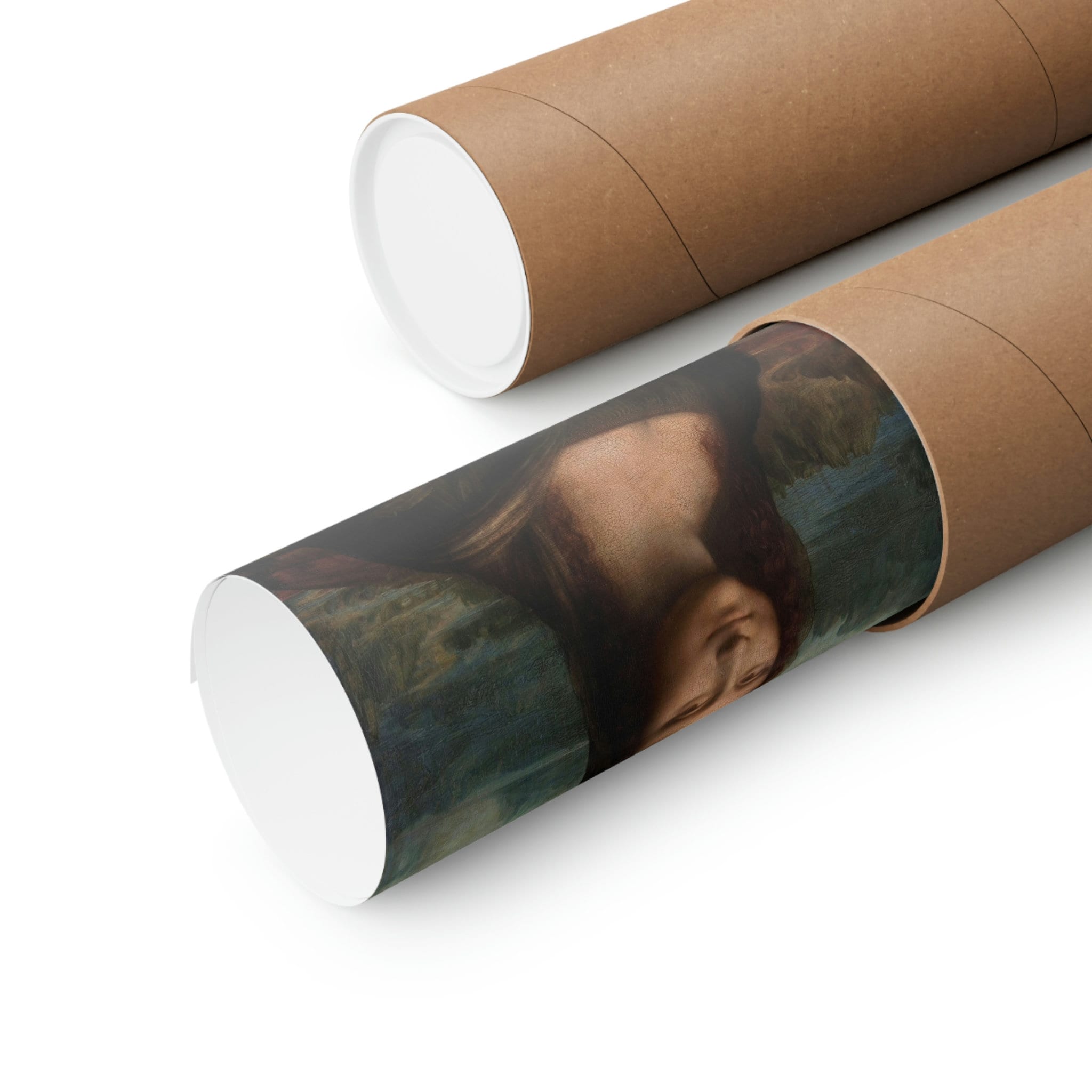 Mona Lisa Print, Wall Art, Poster - Etsy