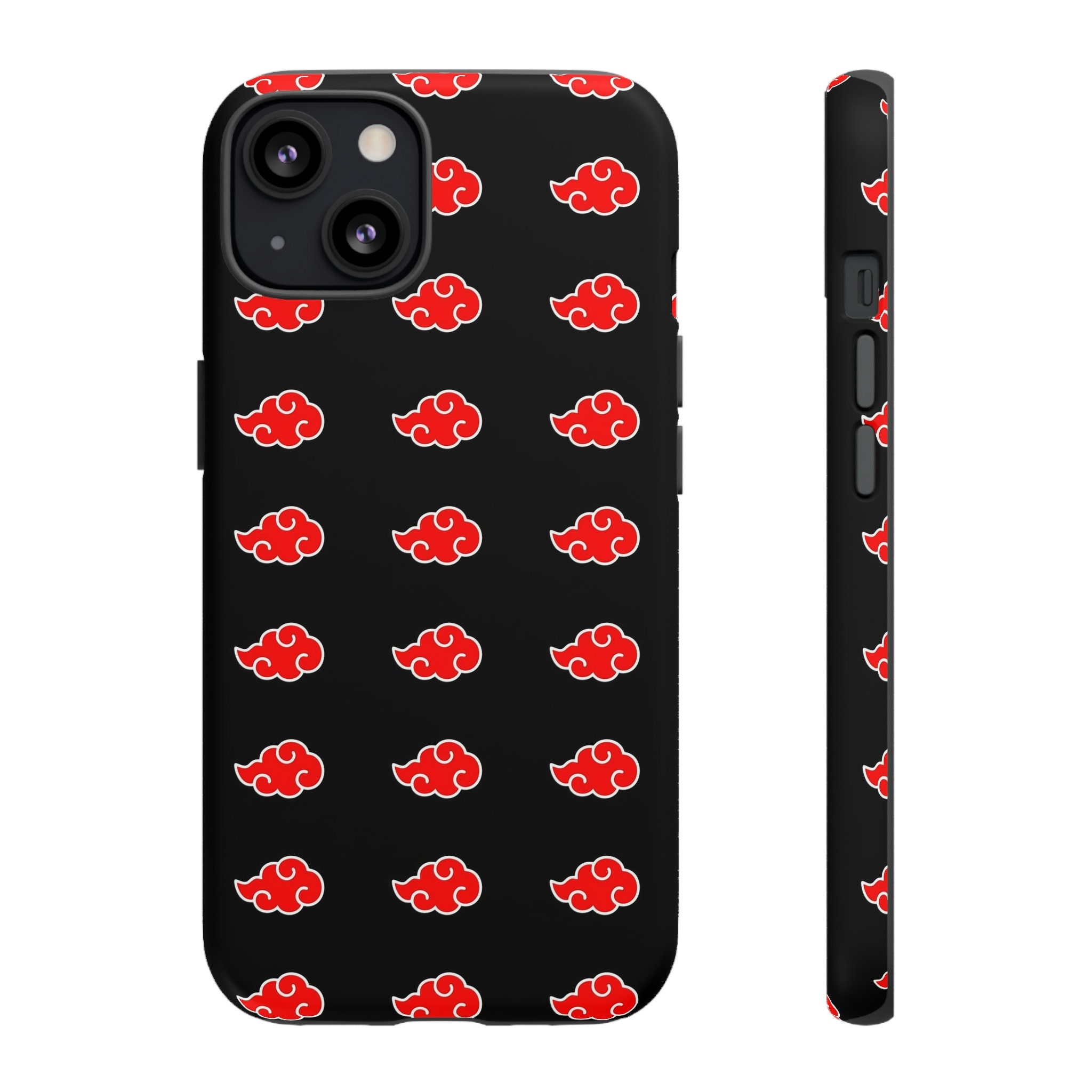 Akatsuki Phone Case - Etsy